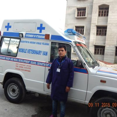 Photo Gallery – Uttrakhand Sheep and Wool Development Board | USWDB